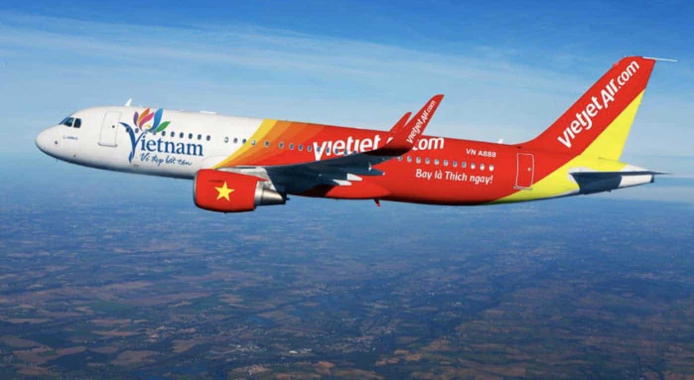 Vé máy bay Bamboo Airways - Phòng Vé Đà Nẵng